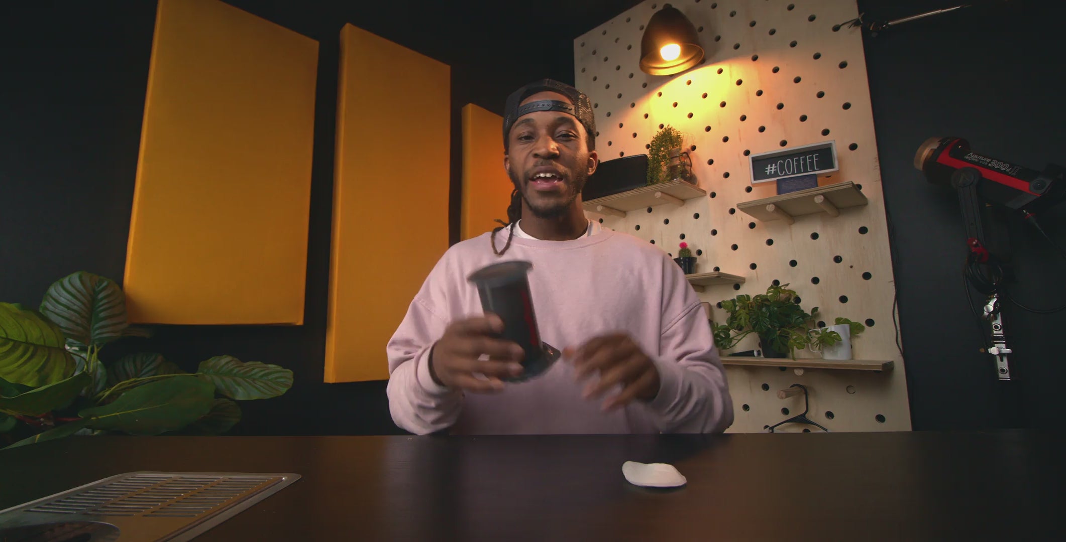 AeroPress Paper Micro-Filters - Standard – Firelight Coffee